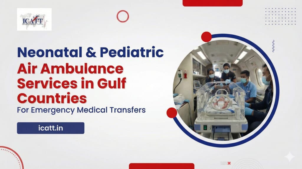 Neonatal & Pediatric Air Ambulance Services in Gulf Countries - Air ...
